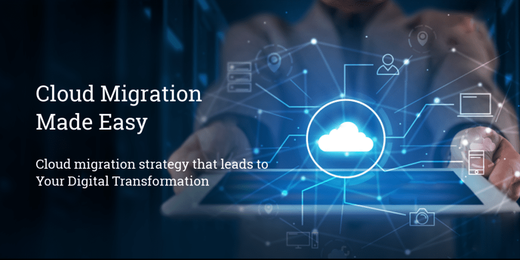 Cloud Migration - Straten Solutions