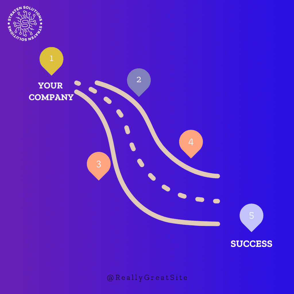 5 GUIDES TO EFFECTIVE DATA MANAGEMENT - Straten Solutions