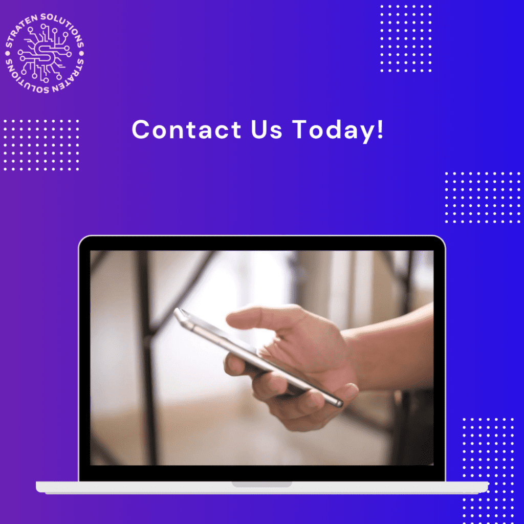 4 Crucial Benefits of Continuous Cybersecurity Monitoring - Straten Solutions