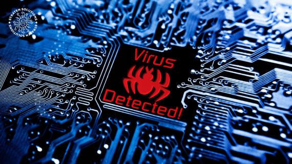 5 common Types of Malware and their stealthy operations - Straten Solutions