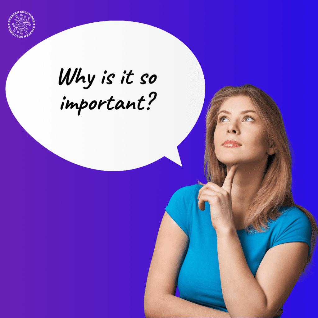 Avoid Cyberattacks: Build a Culture of Cyber Awareness - Straten Solutions