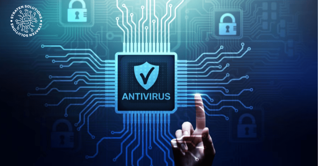How to Spot Hidden Malware on Your Devices - Straten Solutions