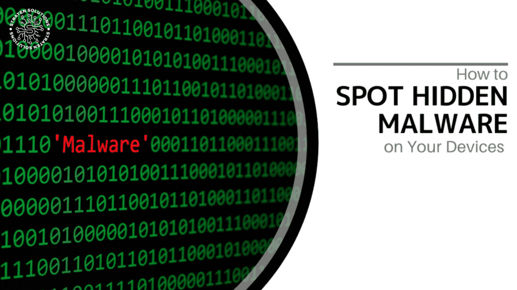 Straten Solutions - Managed IT Services