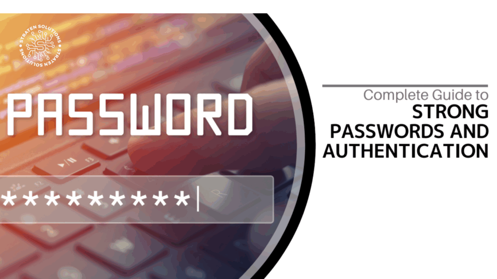 Straten Solutions - Managed IT Services