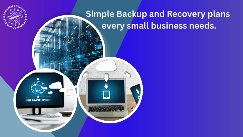 Straten Solutions - Managed IT Services