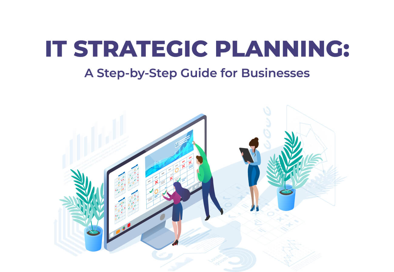 IT Expenses Planning: Invest Smart, Grow Fast with Your Ultimate Small Business Guide - Straten ...